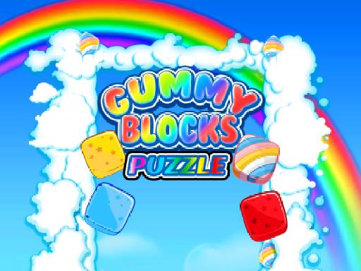 Gummy Blocks Puzzle Game - Play Gummy Blocks Puzzle Online for Free at ...
