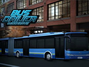 Bus Driver Weekdays Game - Play Bus Driver Weekdays Online for Free at ...