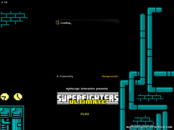 Super Fighters Ultimate Game - Play Super Fighters Ultimate Online for ...