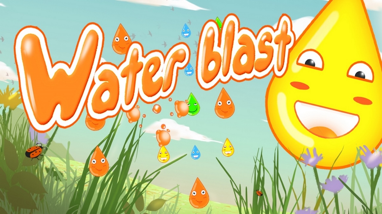 Water Blast Game - Play Water Blast Online for Free at YaksGames