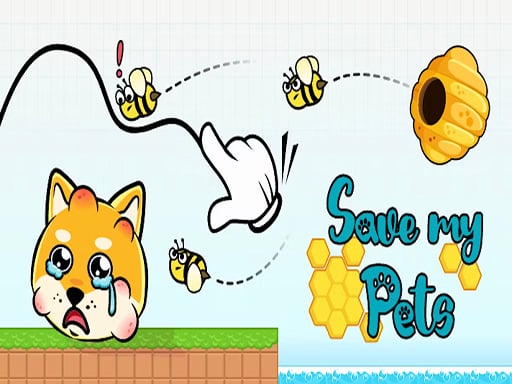 Pets Sever Game - Play Pets Sever Online for Free at YaksGames