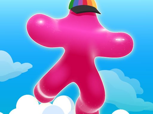 Blob Climbing Game - Play Blob Climbing Online for Free at YaksGames