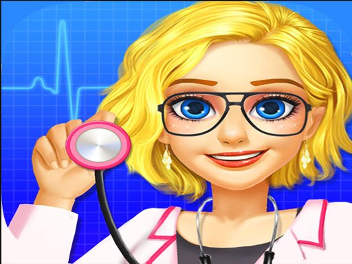 Become a Nurse Game - Play Become a Nurse Online for Free at YaksGames