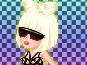 Lady Gaga Cute Game - Play Lady Gaga Cute Online for Free at YaksGames