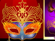 Party Mask Design Game - Play Party Mask Design Online for Free at ...