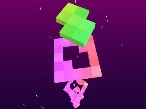Falling Shape Game - Play Falling Shape Online for Free at YaksGames