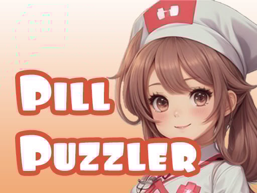 Pill Puzzler Game - Play Pill Puzzler Online for Free at YaksGames