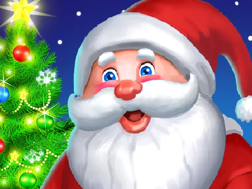Santa Gift Collect Game Game - Play Santa Gift Collect Game Online for ...