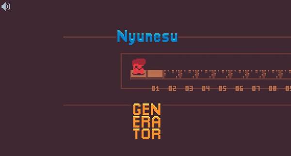 Generator Game - Play Generator Online for Free at YaksGames