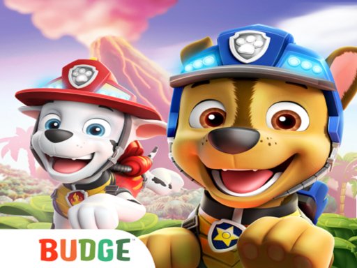 PAW Patrol Rescue World Game - Play PAW Patrol Rescue World Online for ...