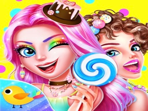 Princess Candy Factory Game - Play Princess Candy Factory Online for ...