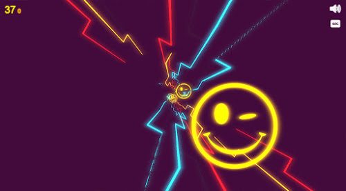 FastKat NEON Game - Play FastKat NEON Online for Free at YaksGames