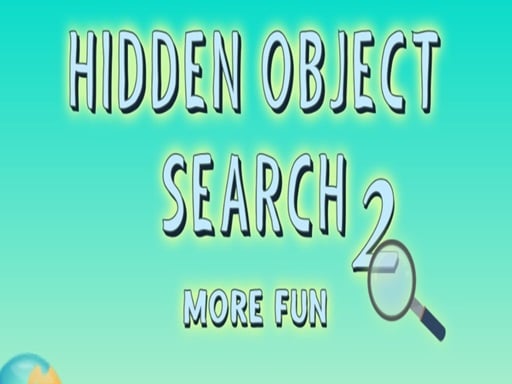Hidden Object Search 2: More Fun Game - Play Hidden Object Search 2 ...