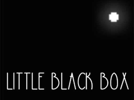 Little Black Box Game - Play Little Black Box Online for Free at YaksGames
