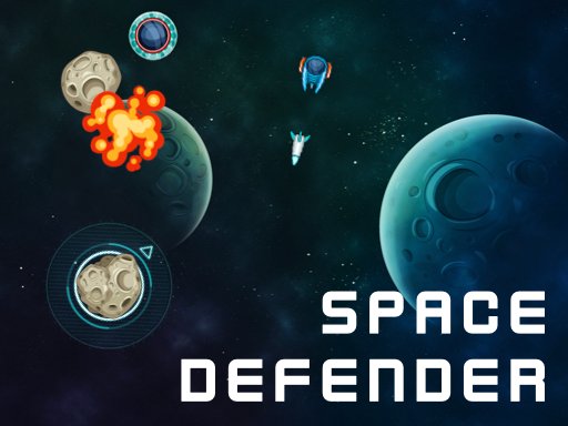 Space Defender Game - Play Space Defender Online for Free at YaksGames