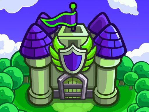 Save The Kingdom Game - Play Save The Kingdom Online for Free at YaksGames