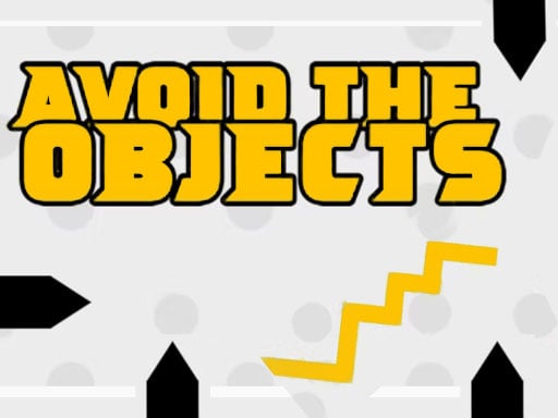 Avoid The Objects Sx Game - Play Avoid The Objects Sx Online for Free ...