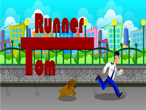 EG Tom Runner Game - Play EG Tom Runner Online for Free at YaksGames