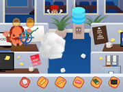 Office Fight Game - Play Office Fight Online for Free at YaksGames