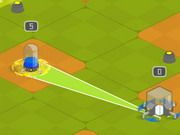 Paint Land Game - Play Paint Land Online for Free at YaksGames