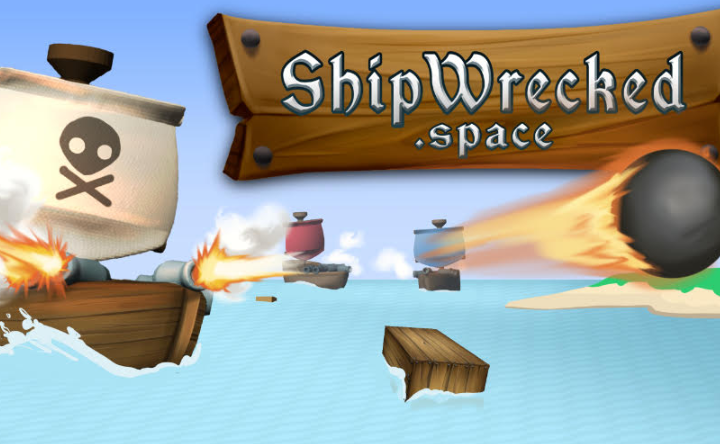 ShipWrecked.space Game - Play ShipWrecked.space Online for Free at ...