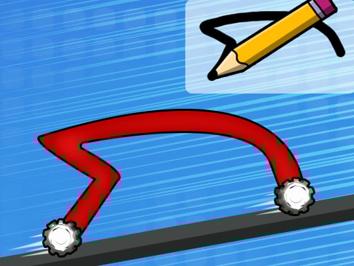 Draw Car 3D Game - Play Draw Car 3D Online for Free at YaksGames