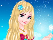 Elsa Frozen Haircuts Game - Play Elsa Frozen Haircuts Online for Free ...