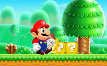 Super Mario Run Game - Play Super Mario Run Online for Free at YaksGames