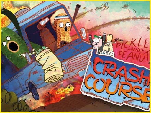 Crash Course Game - Play Crash Course Online for Free at YaksGames
