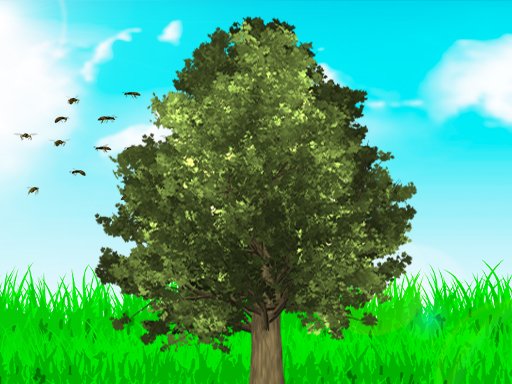 My tree Game - Play My tree Online for Free at YaksGames