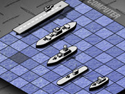 Battleships General Quarters Game - Play Battleships General Quarters ...