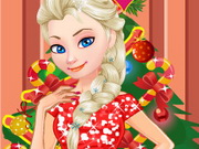 Elsa Winter Prep Game - Play Elsa Winter Prep Online for Free at YaksGames