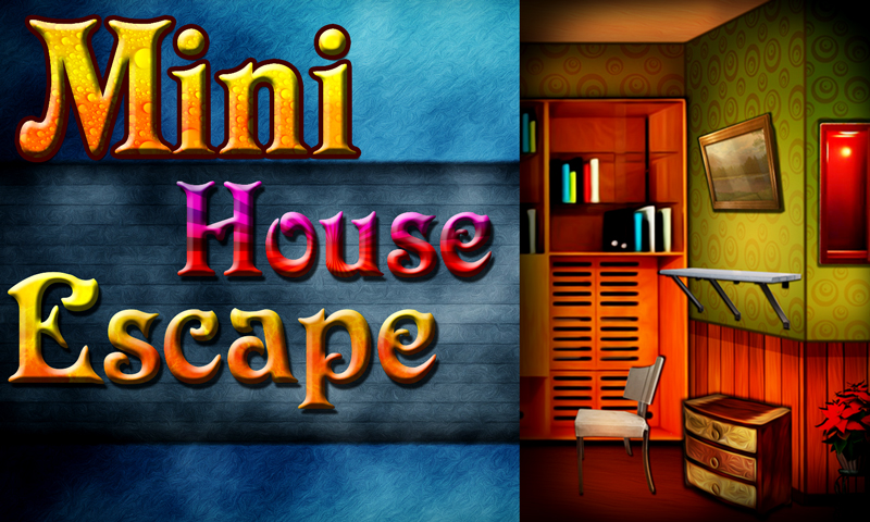 Mini House Escape Game - Play Mini House Escape Online for Free at ...