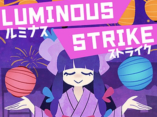 Luminous Strike Game - Play Luminous Strike Online for Free at YaksGames