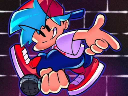 Friday Night Funkin Jigsaw Game - Play Friday Night Funkin Jigsaw ...