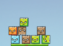 Tower Challenge Game - Play Tower Challenge Online for Free at YaksGames