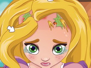 Rapunzel Hair Doctor Game - Play Rapunzel Hair Doctor Online for Free ...