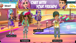 Movie Star Planet Game - Play Movie Star Planet Online for Free at ...