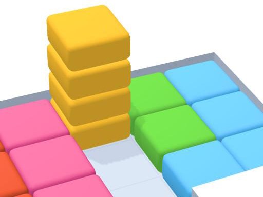 Cube Block Game - Play Cube Block Online for Free at YaksGames
