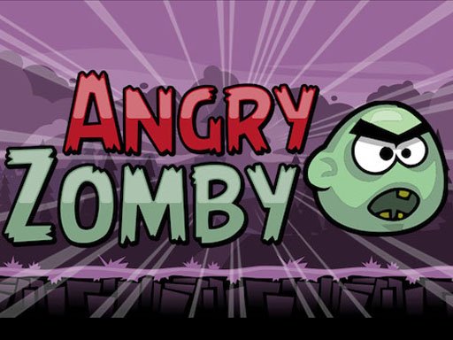 Angry Zombie Game - Play Angry Zombie Online for Free at YaksGames