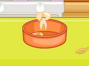 Creme Caramel Game - Play Creme Caramel Online for Free at YaksGames