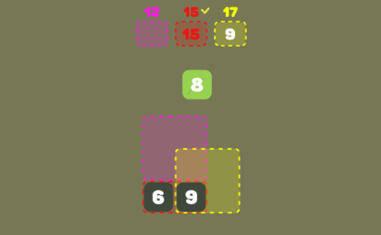 Sum Blocks Game - Play Sum Blocks Online for Free at YaksGames