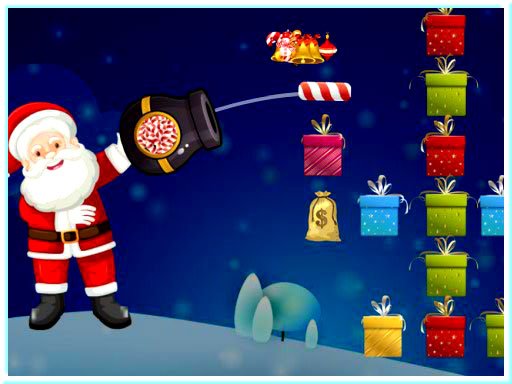 Santa Gift Shooter Game - Play Santa Gift Shooter Online for Free at ...