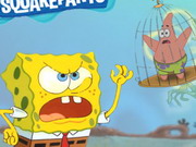 Spongebob Saving Patrick Game - Play Spongebob Saving Patrick Online ...
