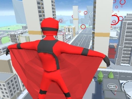 Wind Travelor Game - Play Wind Travelor Online for Free at YaksGames