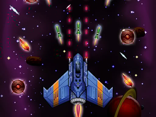 Galaxy Wars Game - Play Galaxy Wars Online for Free at YaksGames