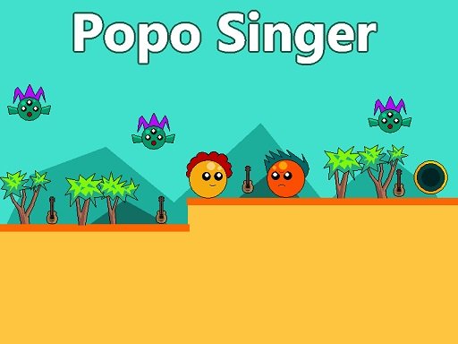 Popo Singer Game - Play Popo Singer Online for Free at YaksGames