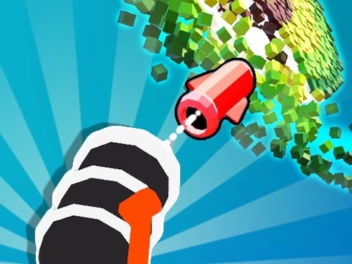 Crushing Rocket Game - Play Crushing Rocket Online for Free at YaksGames