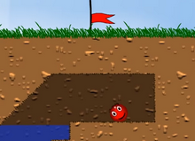 Red Ball 2 Game - Play Red Ball 2 Online for Free at YaksGames