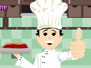 Cooking Lasagna Game - Play Cooking Lasagna Online for Free at YaksGames
